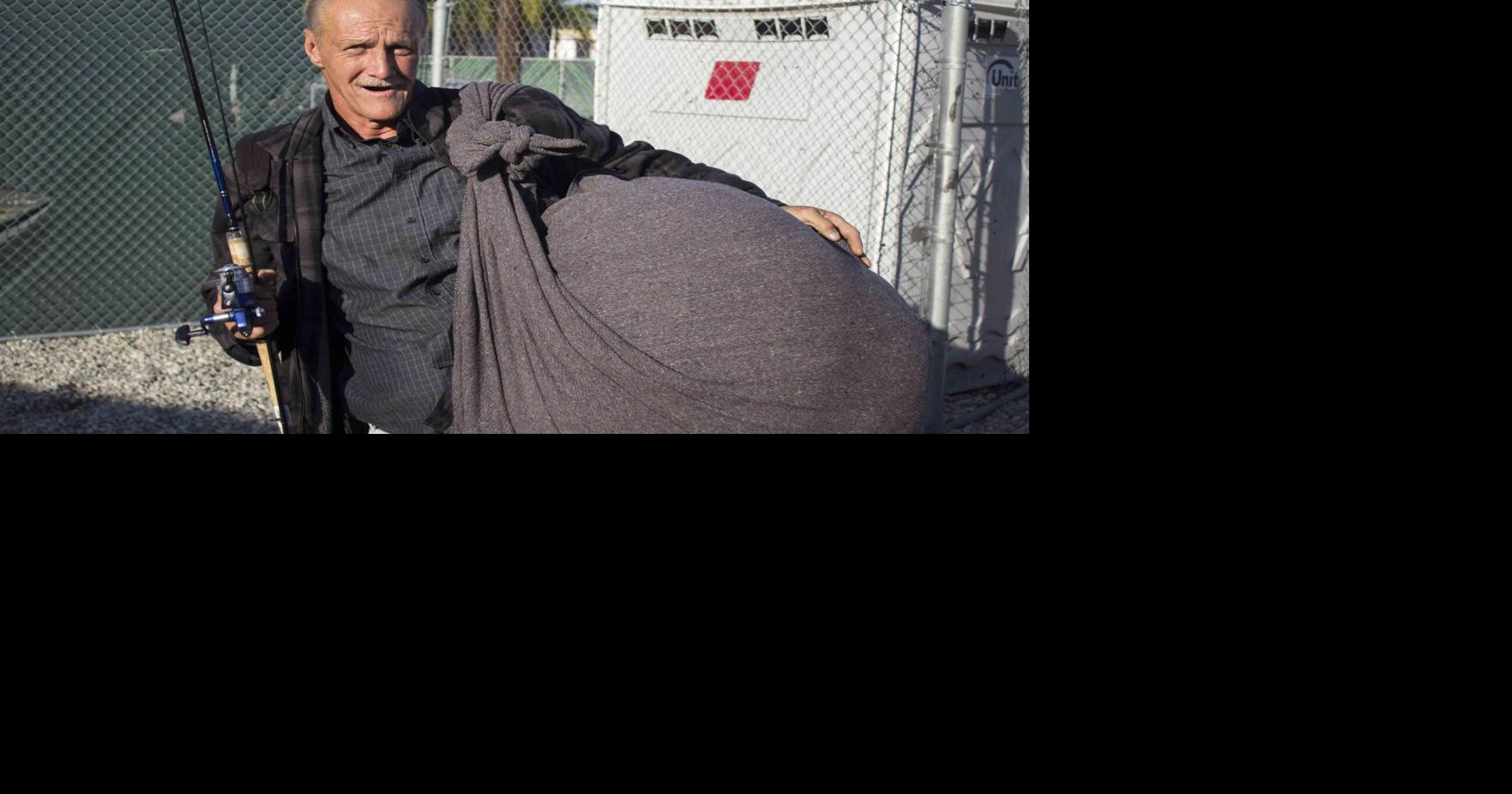 Homeless in OC: Homeless seek shelter for themselves and their ...