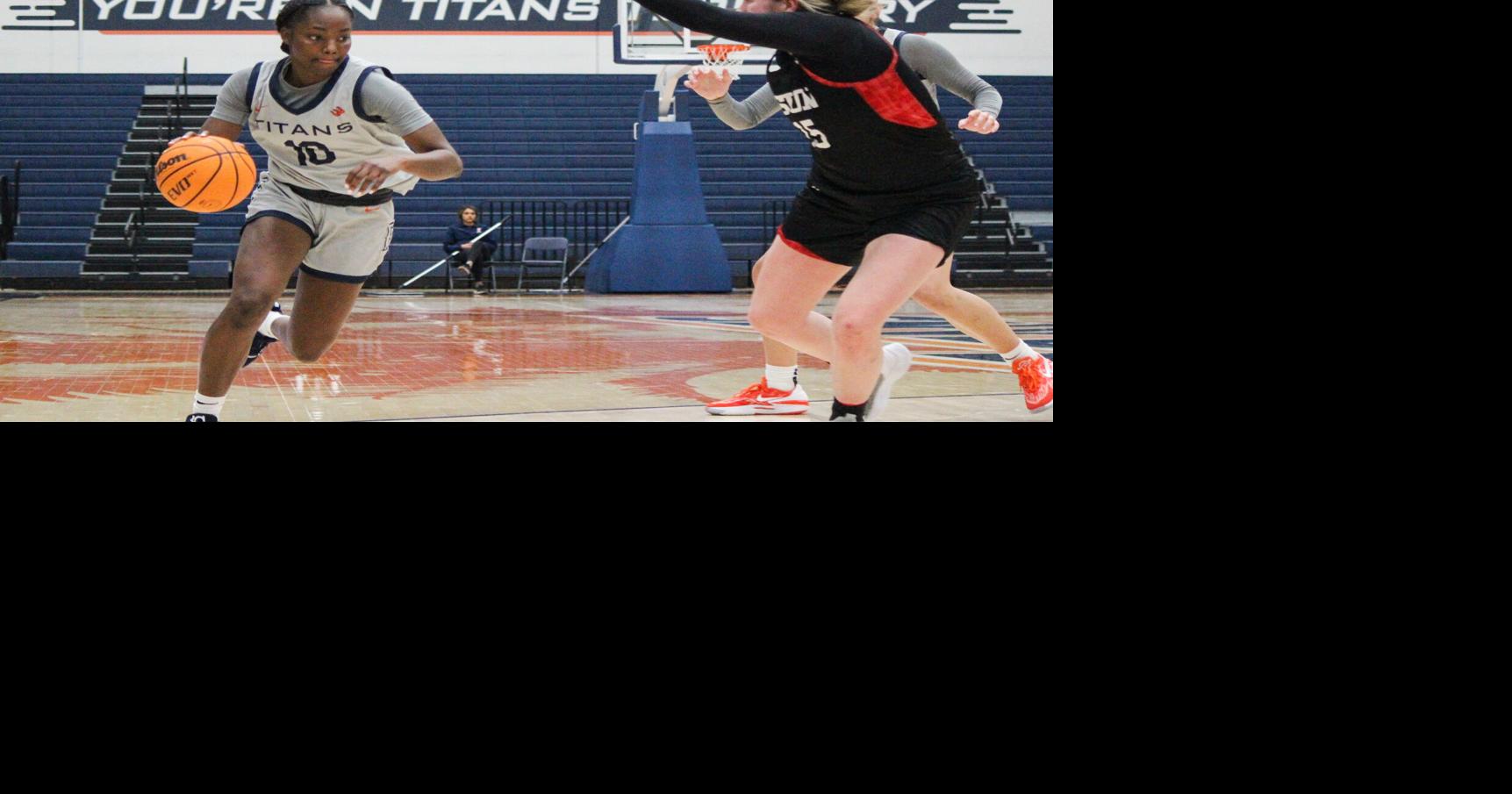 Big West awards Una Jovanovic and Fujika Nimmo conference honors ...