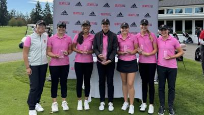 CSUF women's golf earns first tournament win in five years | Sports ...