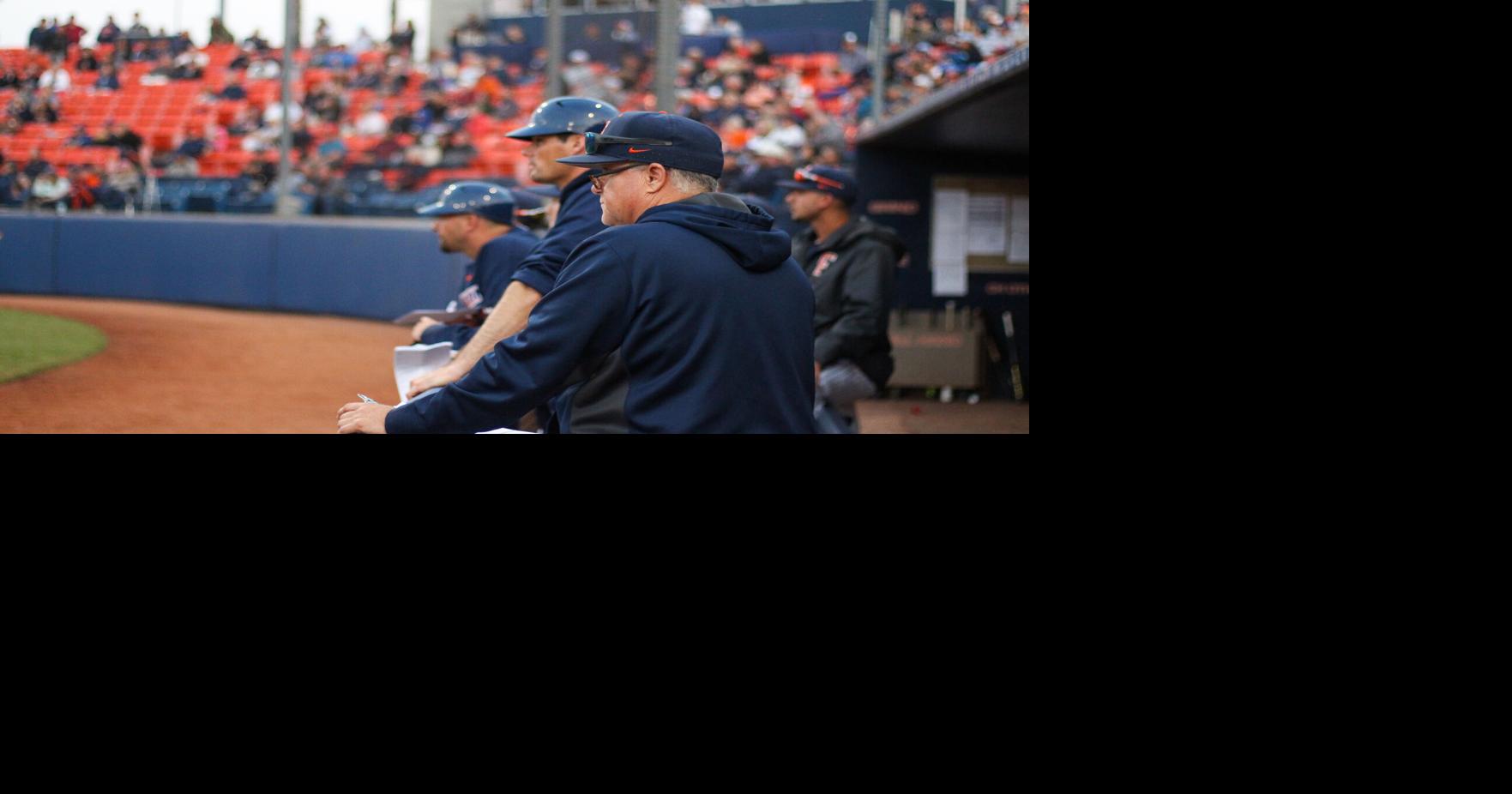 Cal State Fullerton baseball bolsters squad with new recruits ...