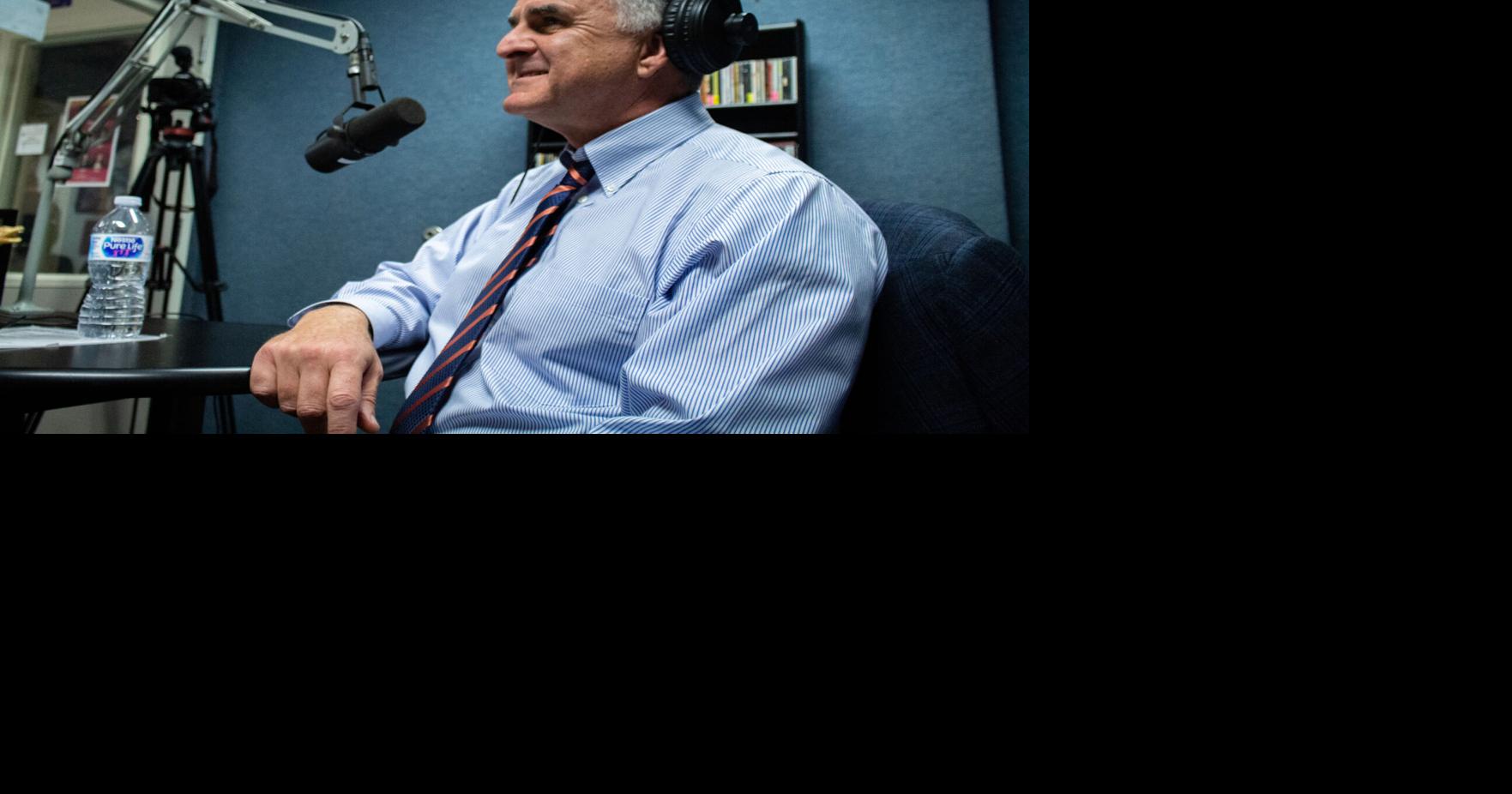 Framroze Virjee co-hosts “The President’s Playlist” on Titan Radio ...
