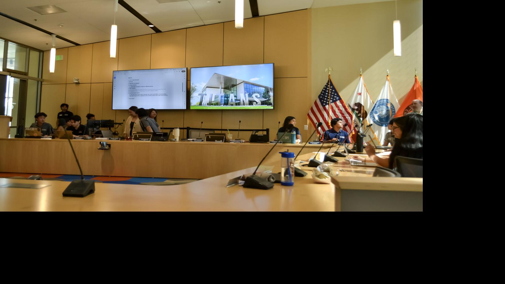 News | dailytitan.com