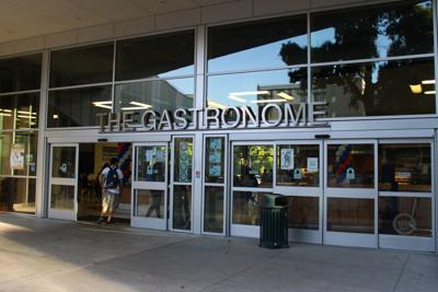 “FOODucation” lunch educates students on healthy eating | Campus News ...