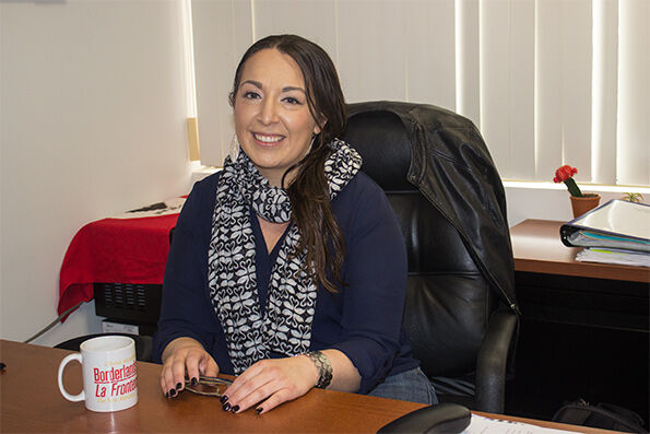 Professor works to change the conversation around Chicano/a youth ...