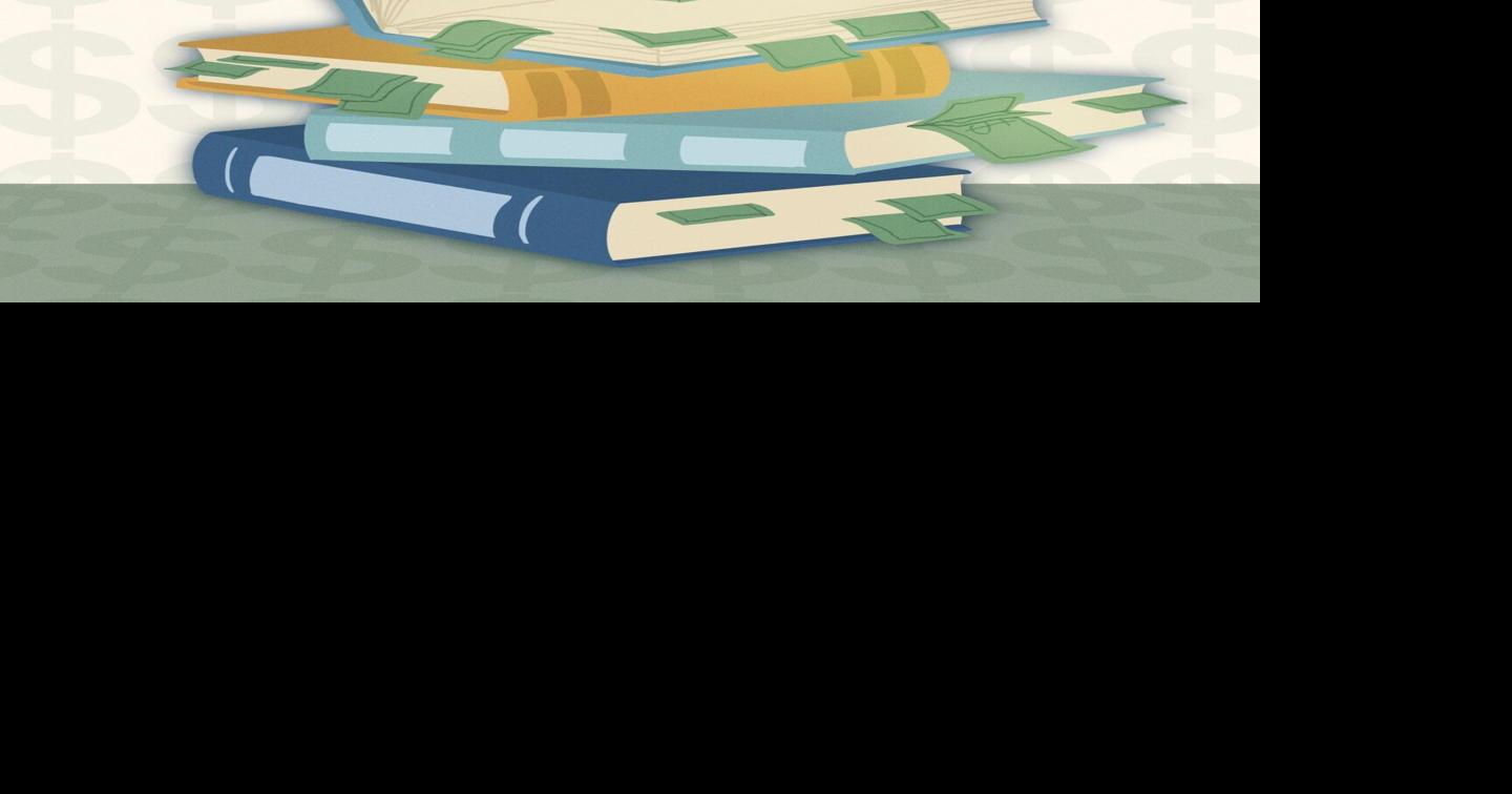 Reducing reliance on textbooks is long overdue | Opinion | dailytitan.com