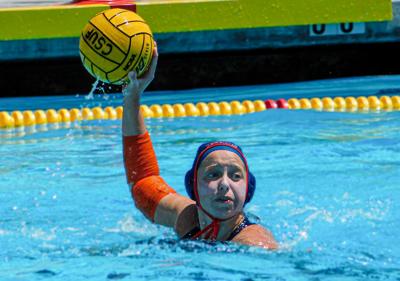 CSUF water polo ousted by UC Irvine, 18-5, in Big West quarterfinals ...