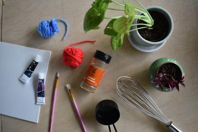 Five stress-relieving hobbies for busy students | Lifestyle ...