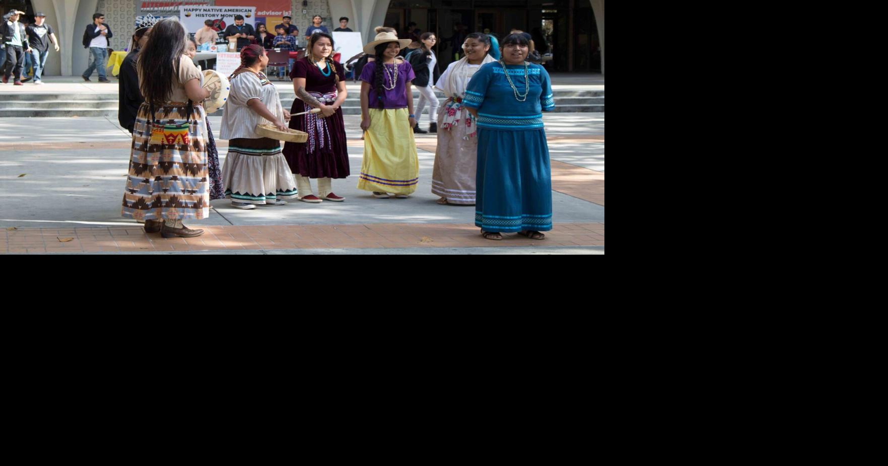 White Rose Singers visit CSUF to provide ‘medicine,’ share their ...