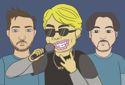 Review: “Malibu Ken” unites Aesop Rock’s abstract lyricism and TOBACCO ...