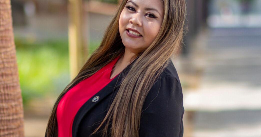 ASI Vice Chair uses influence to support marginalized students | Campus ...