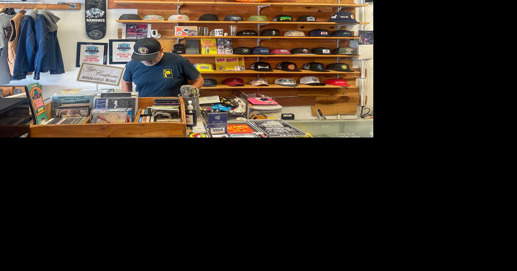 Fullerton shop serves and shreds with integrity | Lifestyle ...