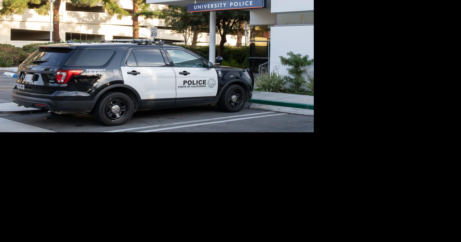 CSUF student allegedly struck after dispute over face covering | Campus ...