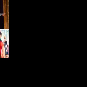 CSUF alum turned Disney animation artist sneak peaks latest film ...