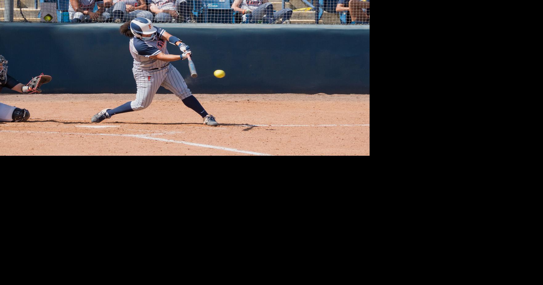 CSUF softball extends winning streak to 11 games | Sports | dailytitan.com