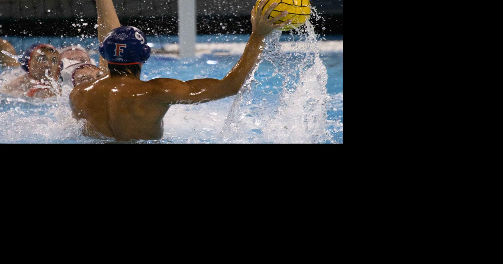 CSUF men's water polo beats Chapman, 11-10, in home opener | Sports ...