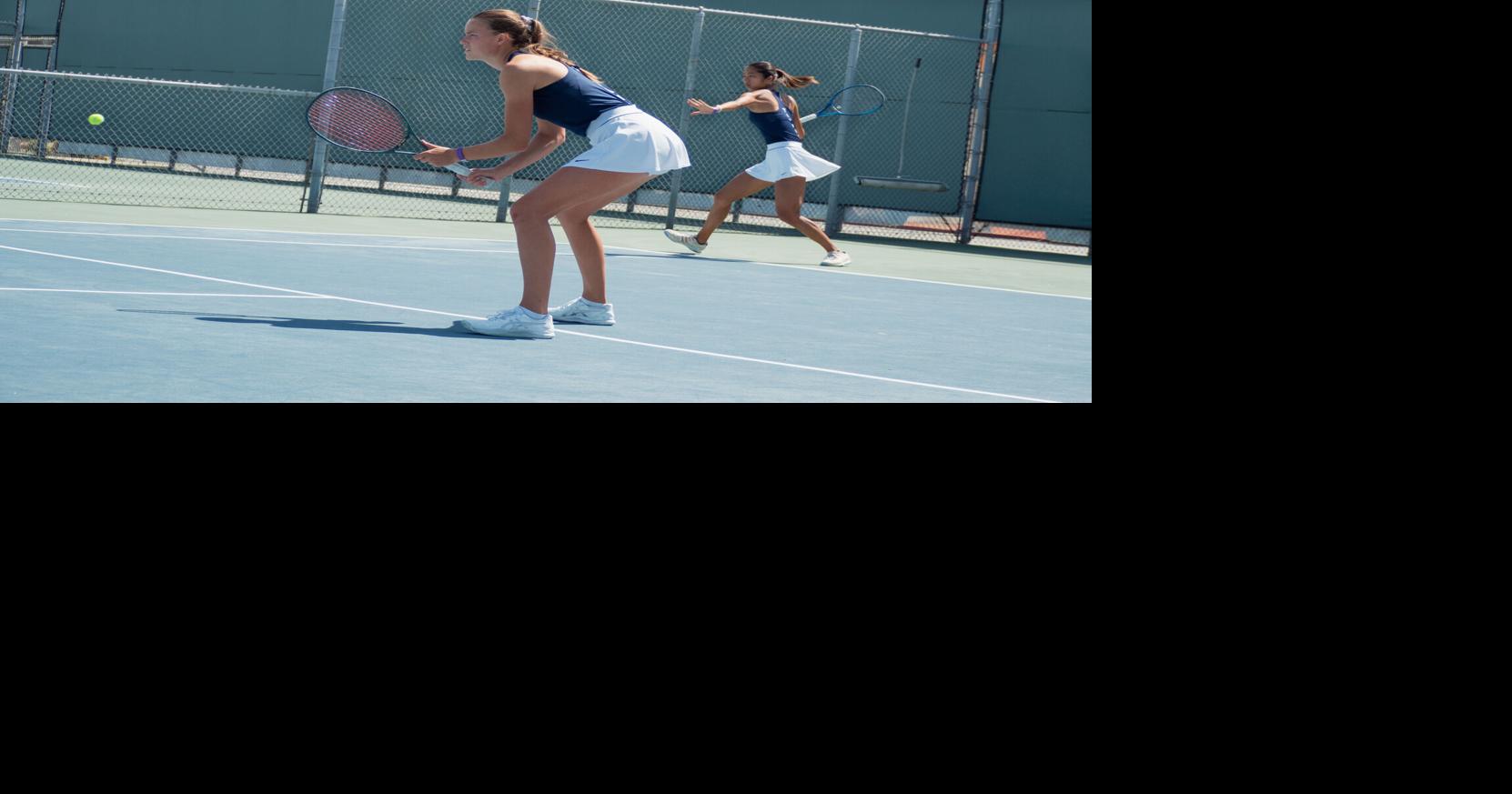 Women's tennis travels to Cal Poly SLO | Sports | dailytitan.com