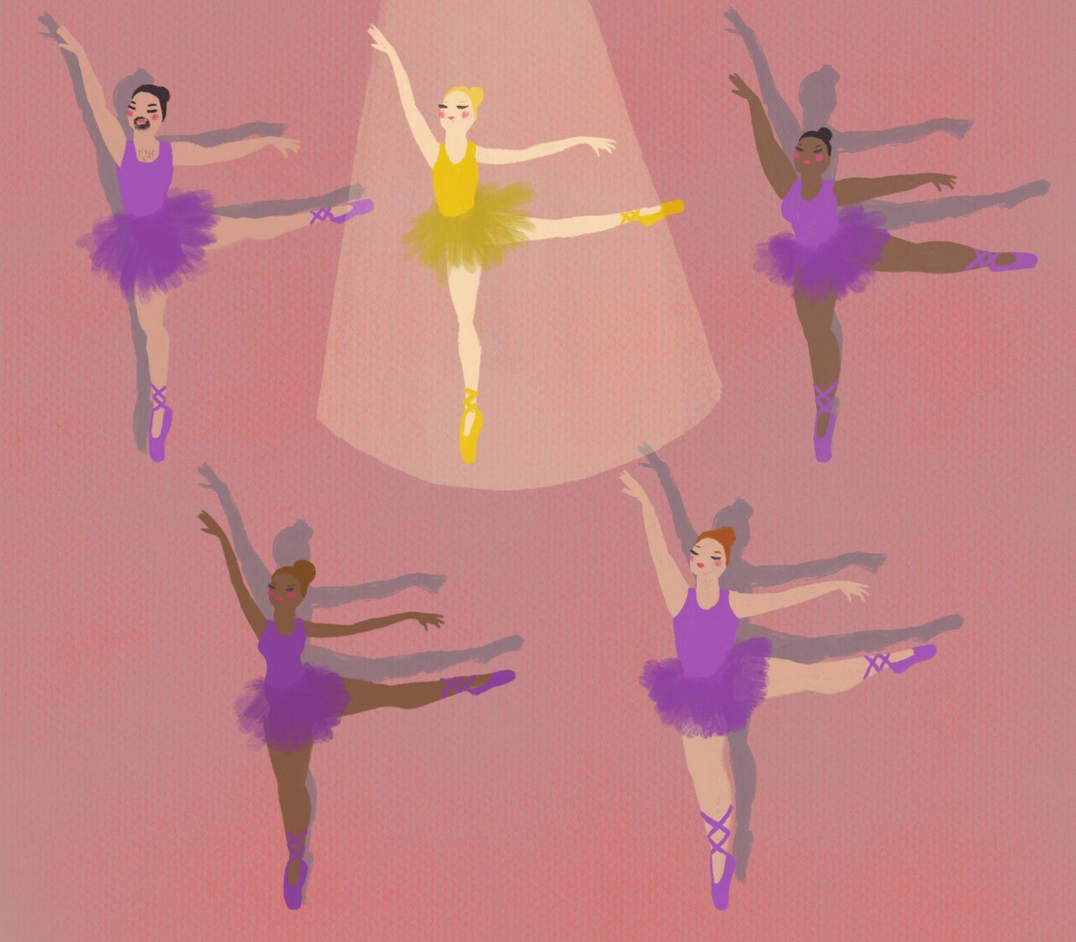 Body diversity in dance needs more representation | Lifestyle ...