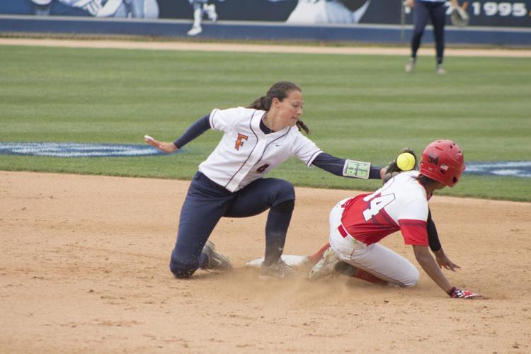 CSUF softball begins season with inaugural Titan Classic | Sports ...