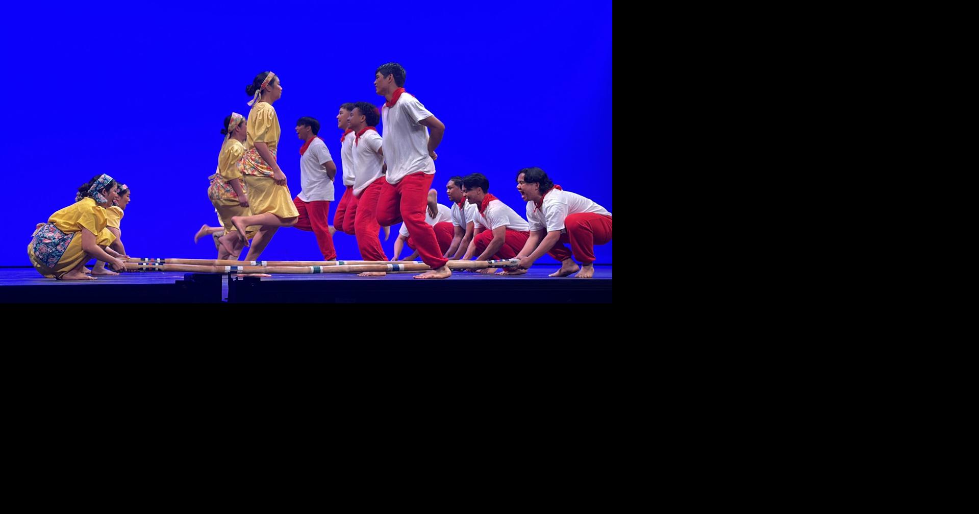Cultural night explores depth of Filipino identity through live ...