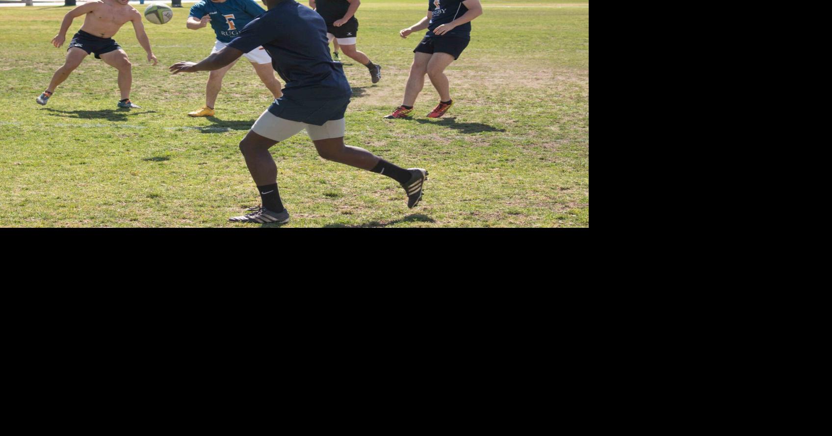 CSUF Men’s rugby team shares passion through practice | Lifestyle ...