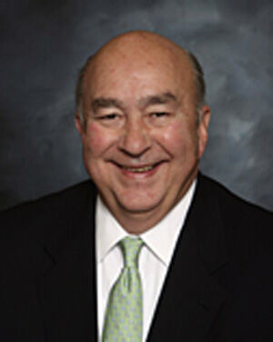 Chancellor Reed to request millions from State | News | dailytitan.com