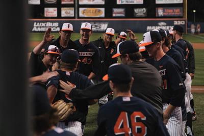 Cal State Fullerton baseball releases 2021 season schedule | Sports ...