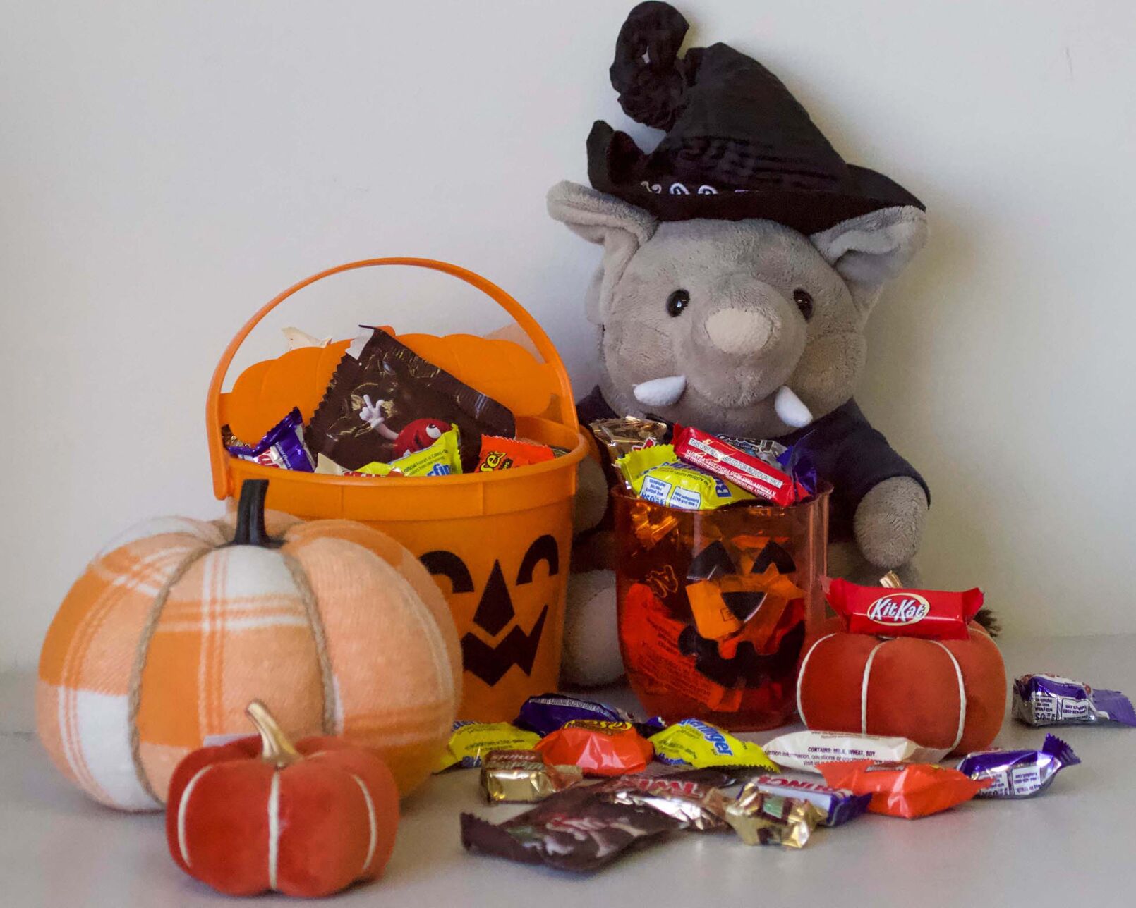 Halloween candy ranked from best to worst | Lifestyle | dailytitan.com