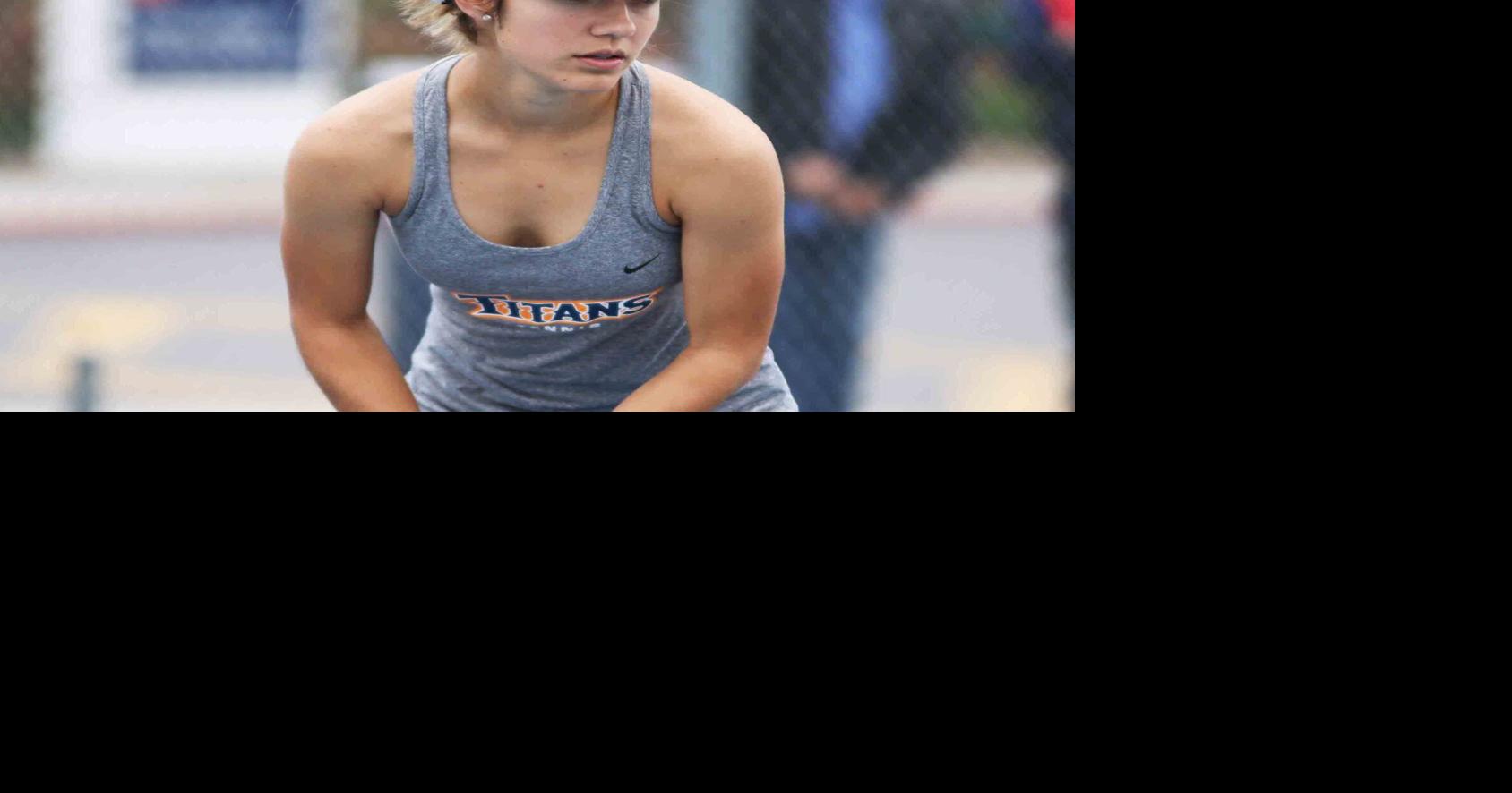 Former CSUF tennis star Alexis Valenzuela returns to the program as a ...