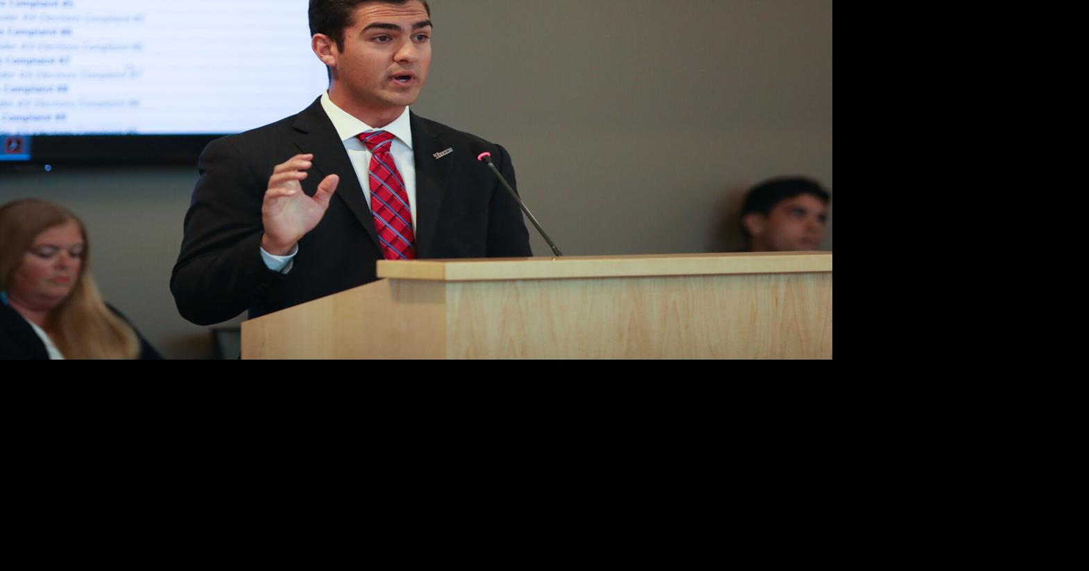 CSUF ASI Elections Judicial Council confirms results from illegal ...