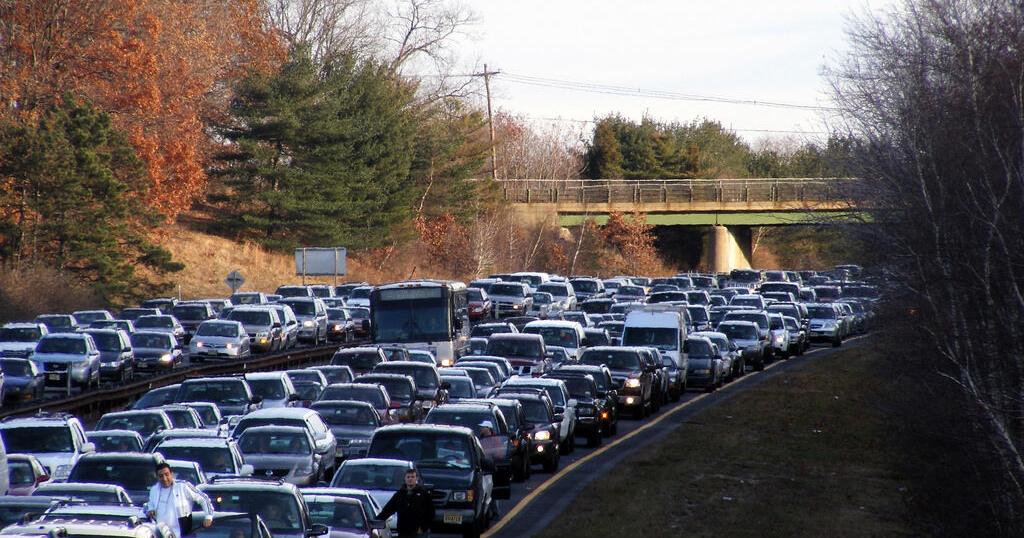Enforce the laws penalizing dangerous and annoying left-lane hogging ...