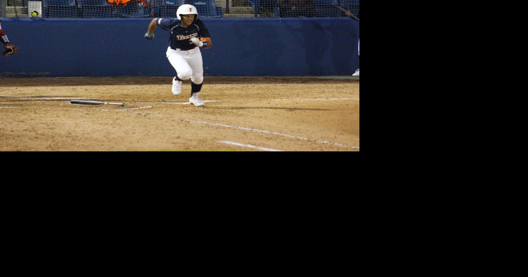 CSUF softball leaves Silicon Valley Classic II with a winning record ...
