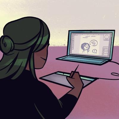 A guide to creating your first webcomic | Lifestyle | dailytitan.com