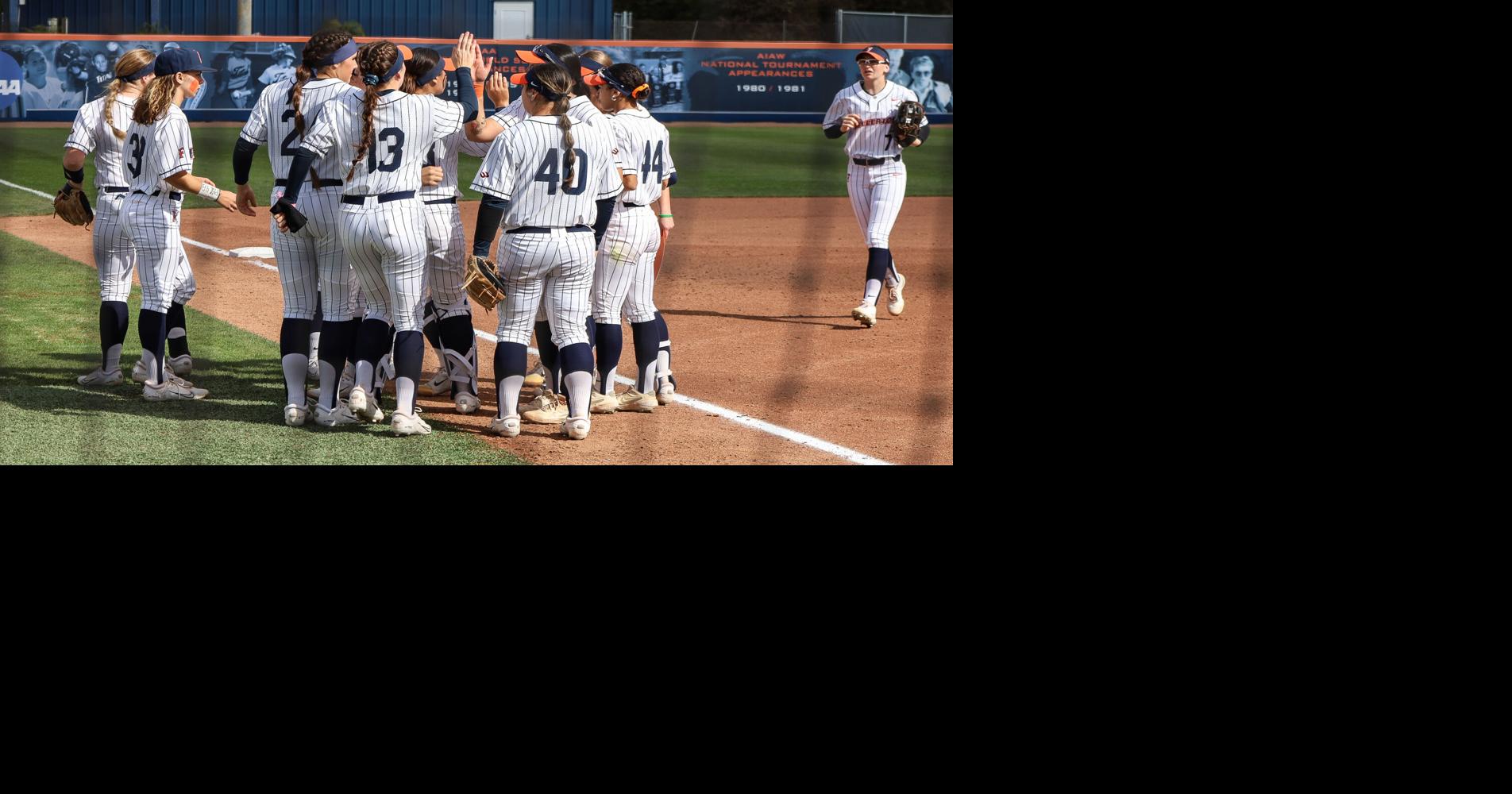 Softball begins season 3-2 at Easton Classic tournament | Sports ...