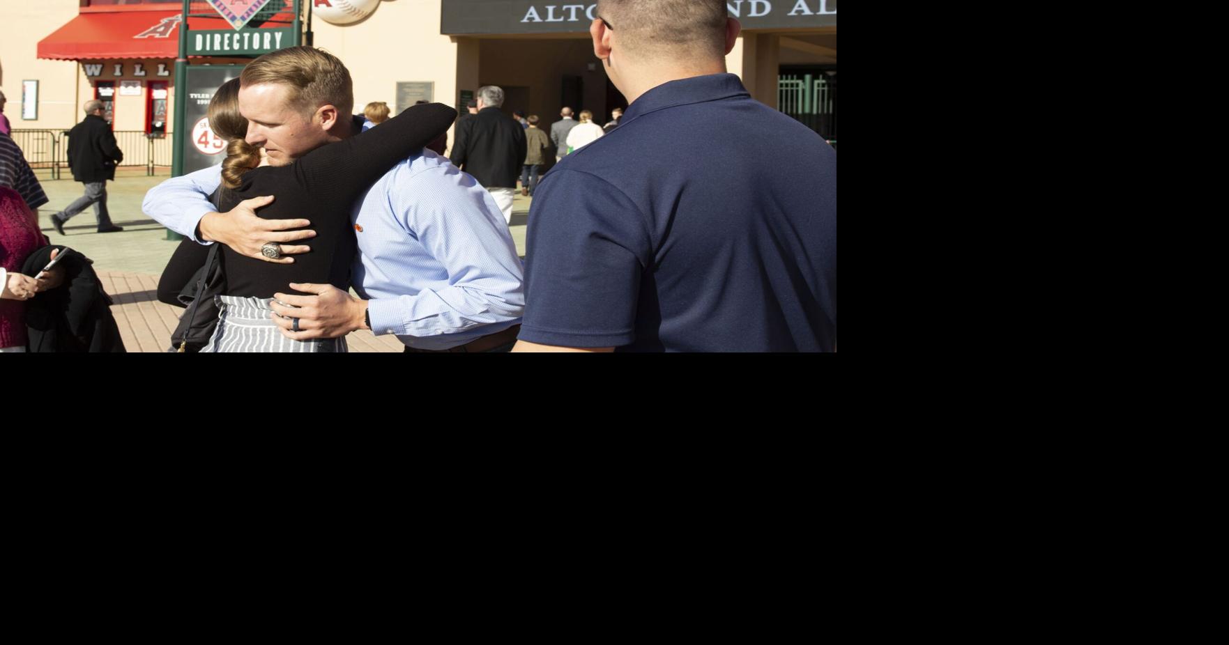 Altobelli family legacy remembered at Angel Stadium | Multimedia ...