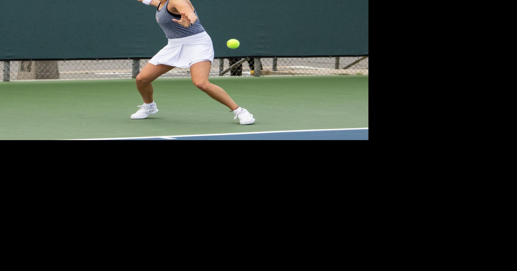 Long Beach State holds off Titan tennis comeback, 4-2 | Sports ...