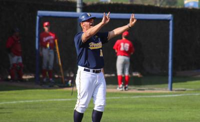 Chad Baum aims to continue esteemed coaching career | Baseball ...