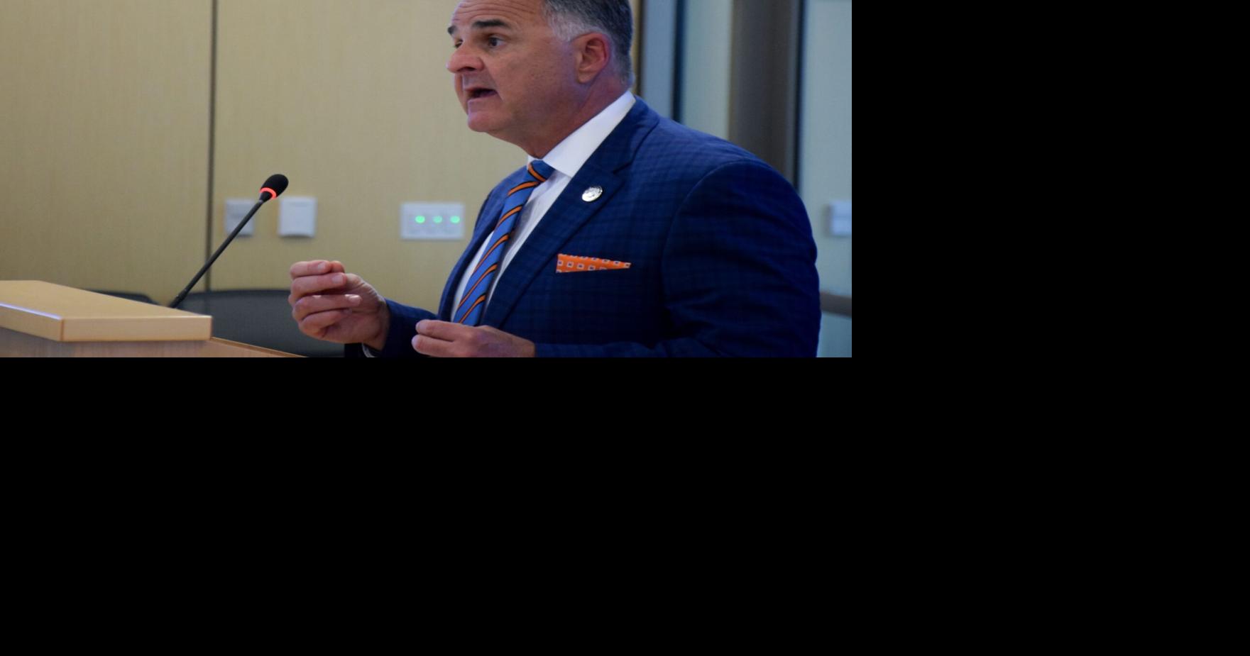 Master plan previews CSUF’s possible future | Campus News | dailytitan.com