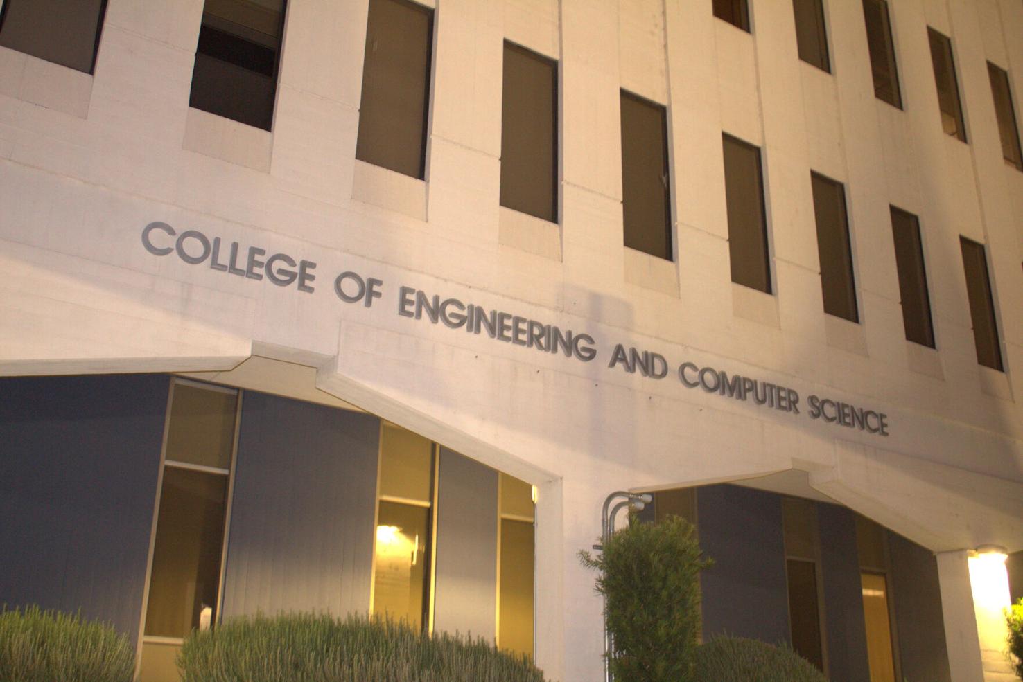 CSUF receives $400,000 to create AI hub, expand research and curriculum ...