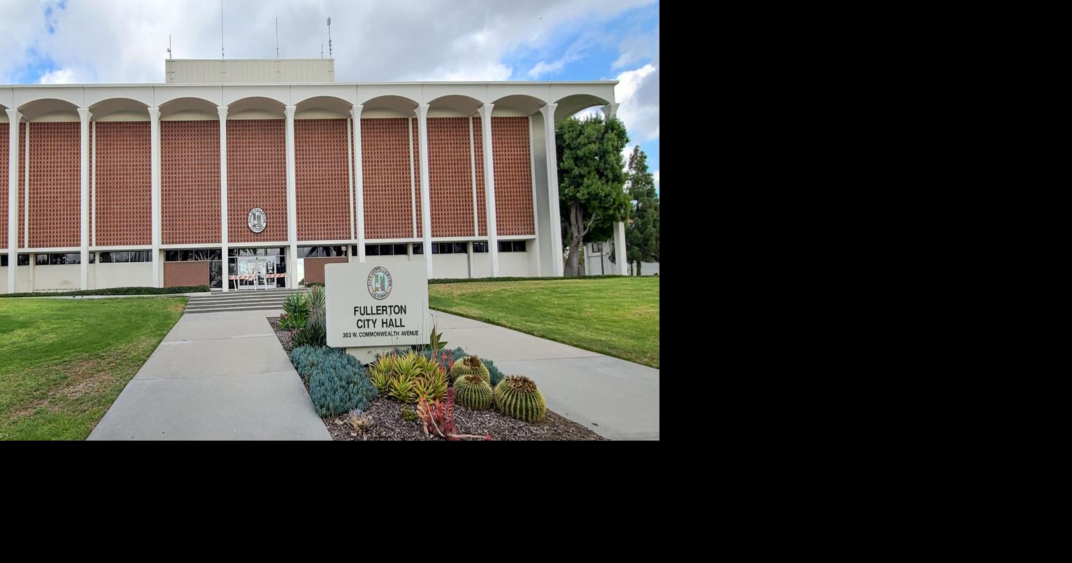 Fullerton City Council to address local housing crisis | Local News ...