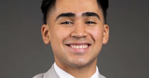 New ASI president ready to engage community | News | dailytitan.com