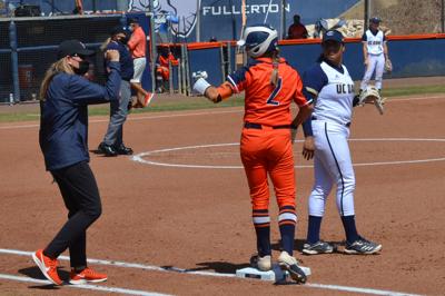 Coach’s impact shines beyond the softball diamond | Sports | dailytitan.com