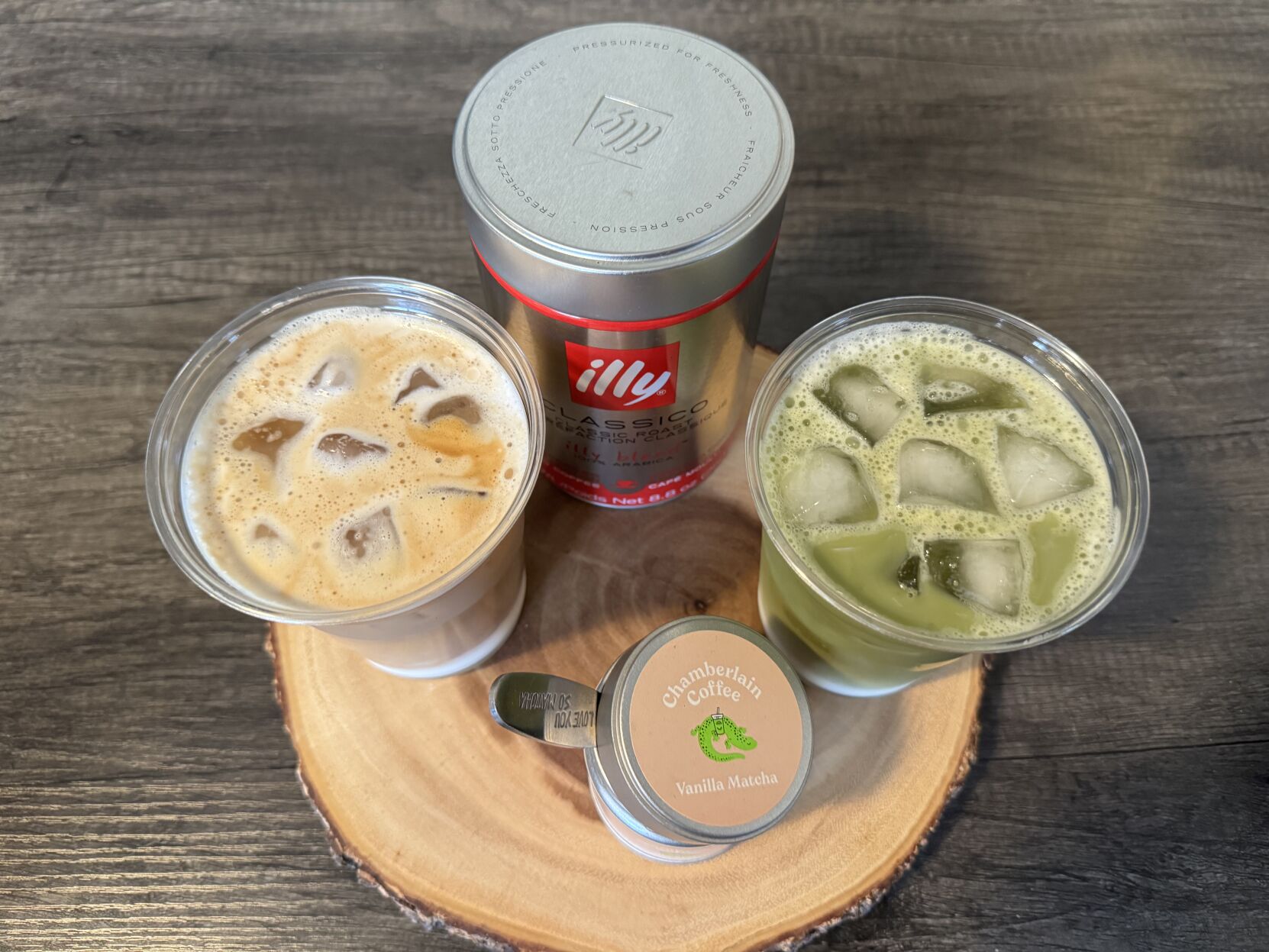 Tuffy's Table: Save your money, learn to make your lattes | Lifestyle ...