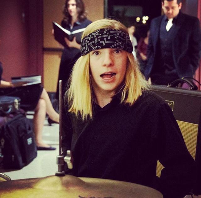 Fullerton-based drummer takes to the stage with passion | Lifestyle ...