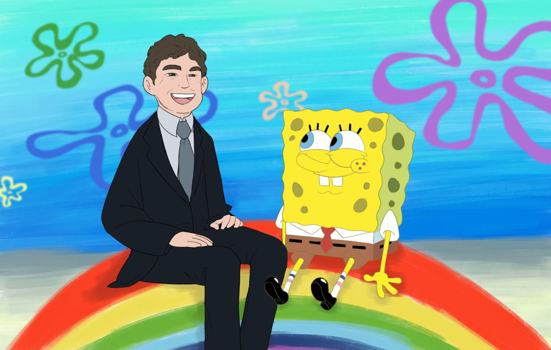 SpongeBob Squarepants makes a lasting impact on pop culture | Opinion ...