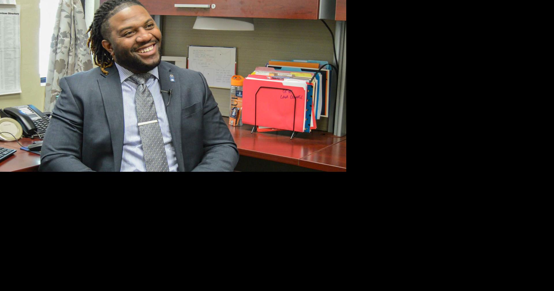 Office of First Year Experience welcomes new assistant dean | Lifestyle ...