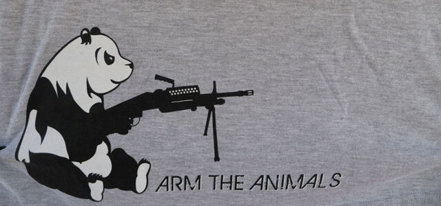 Arm the Animals clothing line plans to launch university affiliate ...