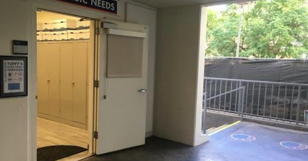 Tuffy’s Basic Needs Services goes virtual | Campus News | dailytitan.com