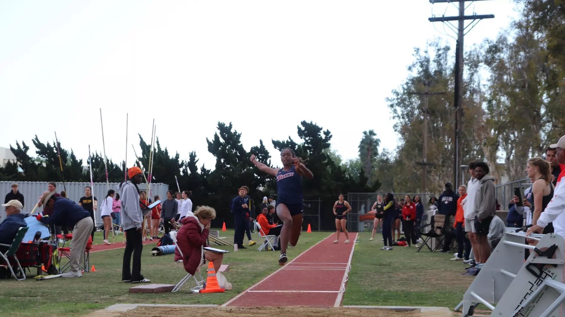 Sports | dailytitan.com