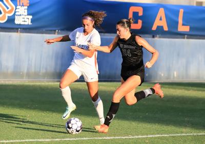 Women's soccer to host Cal Berkeley | Sports | dailytitan.com