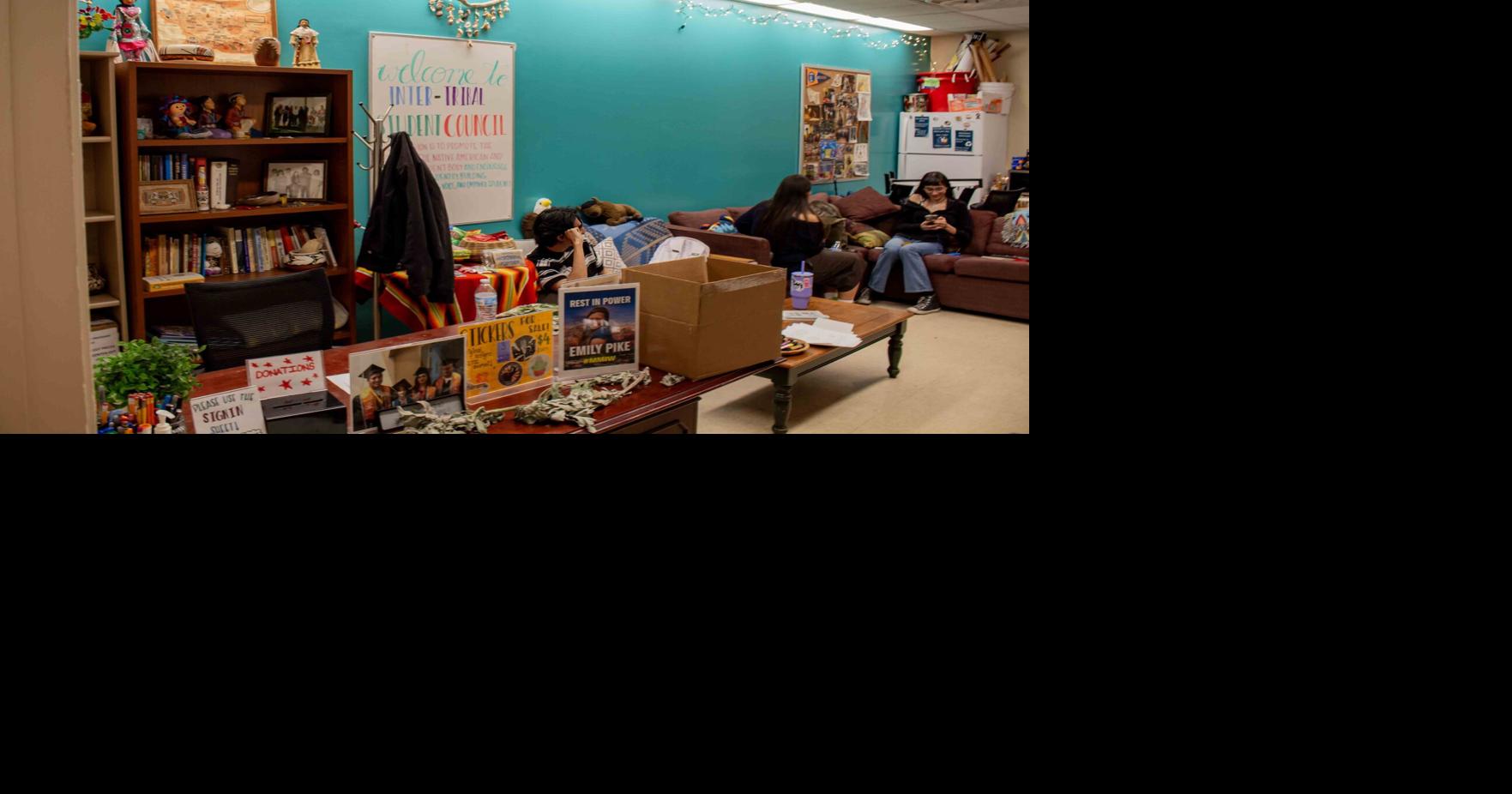 CSU introduces policy for Native American artifact repatriation | News ...